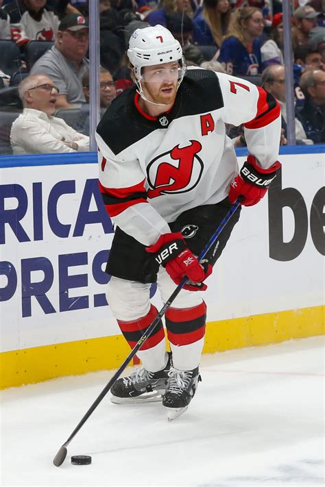 New Jersey Devils