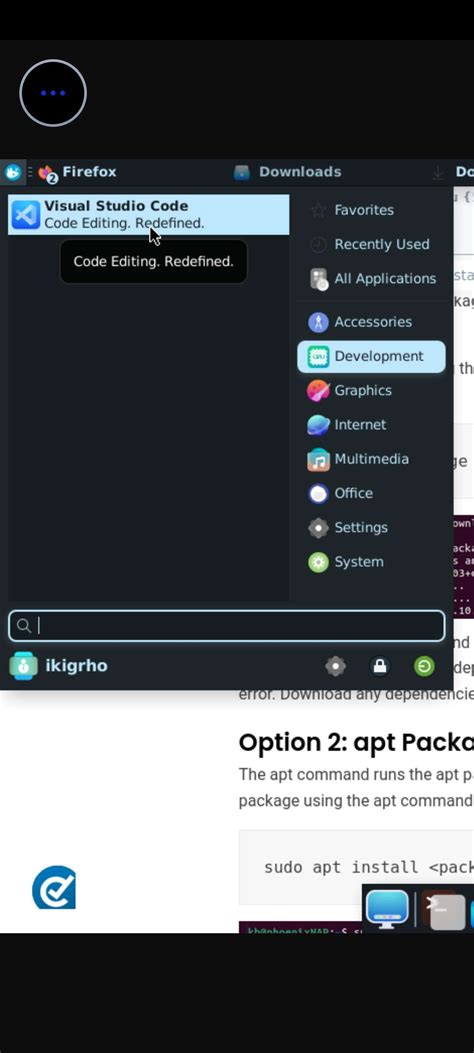 Why Isnt It Launch Andronix App