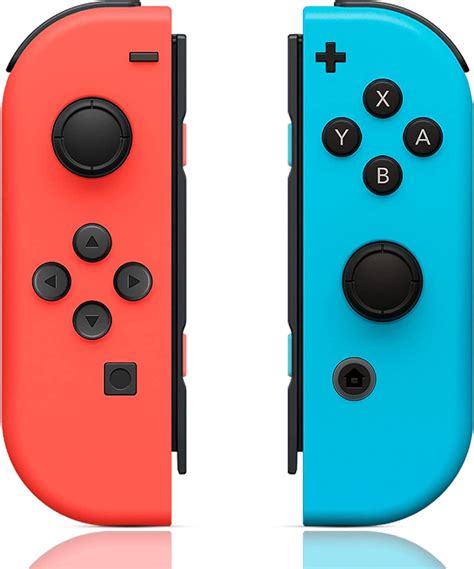 Control Nintendo Switch CRO Caborca