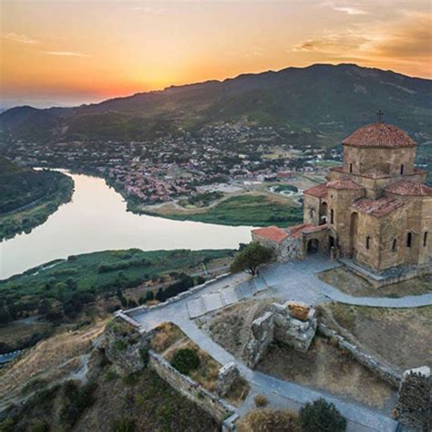 მცხეთის მუნიციპალიტეტის კულტურის დაწესებულებათა გაერთიანება Added A New მცხეთის