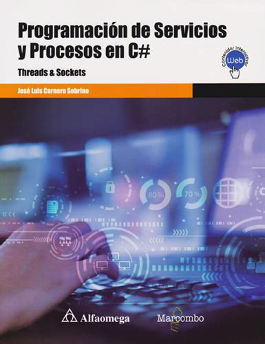 Librería Morelos Programacion De Servicios Y Procesos En C Threads And Sockets