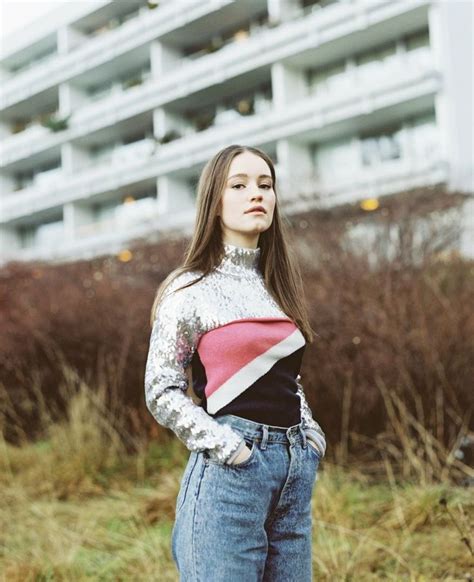 135 Best Sigrid Images On Pinterest Singer Singers And Badass Women