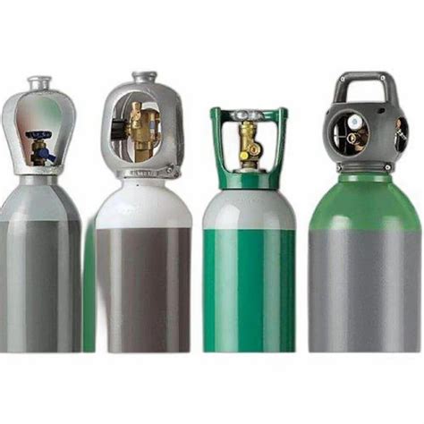 Argon Hydrogen Mixture For Metal Industry At ₹ 350cubic Meter In Navi