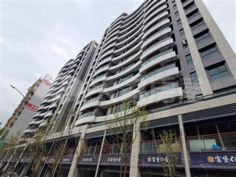 富堡仁愛｜新北市林口區社區地理位置、戶數、環境、基本資訊介紹及社區近期待售物件價格、更多詳細社區大樓出售、買房、買屋資訊 樂屋網