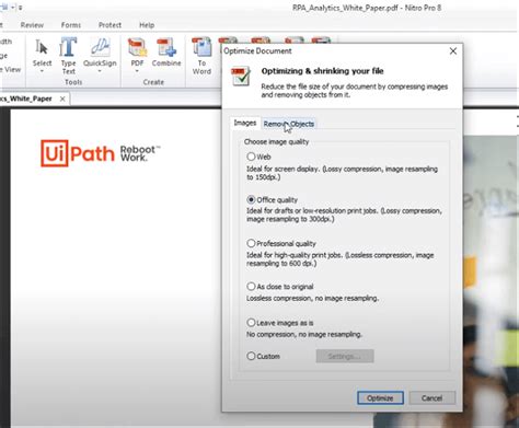 Top 7 Best Pdf Optimizer For Free Easeus
