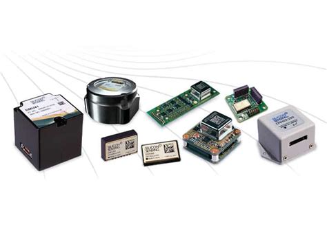 Inertial Navigation Systems Ins For Defense And Military Applications