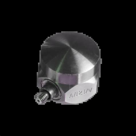 Accelerometer Single Axis Iepe 1 6 50g Seismic Micro G