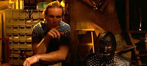 Bring Out The Gimp Pulp Fiction 1994 Apprendre à être Heureux  Cinéma