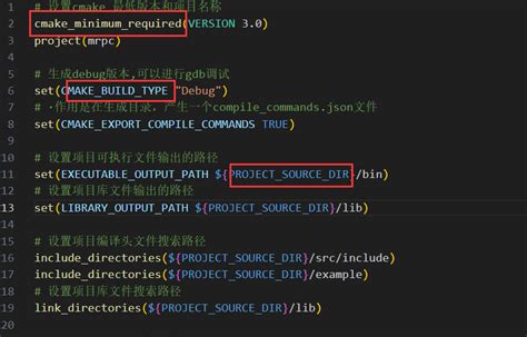 Cmakecmake指定最低标准 Csdn博客