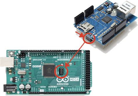 Shield Bornier à Vis Et Internet Français Arduino Forum