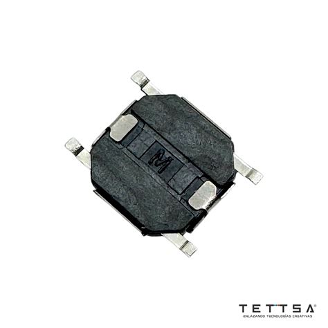 MICRO SWITCH SMD PINES Tettsa Tienda
