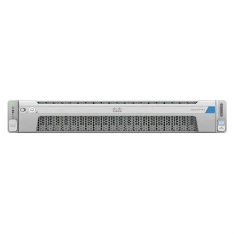 Cisco Hyperflex Hx240c M5 Hybrid Server Node