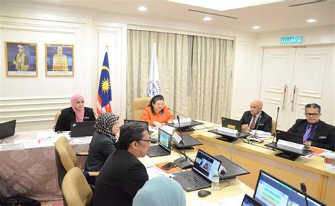 Intosai Working Group On Follow Up Audit