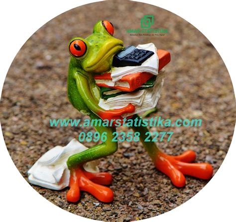 Cerita Strategi Analis Olah Data Peneliti Skripsi On Tumblr