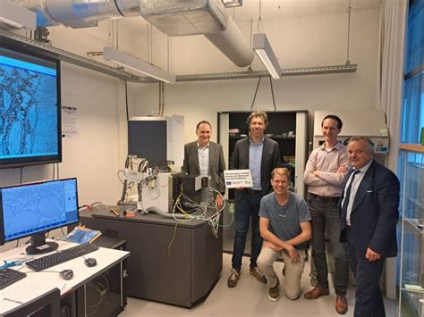 Imdapproject Innovation Collaboration Fastem Dataprocessing