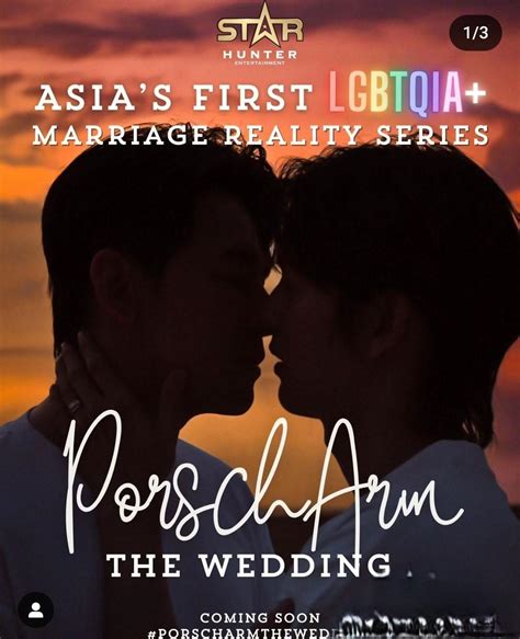 Which Bl Characters Will Be First To Marry Or Remarry Under New Thai