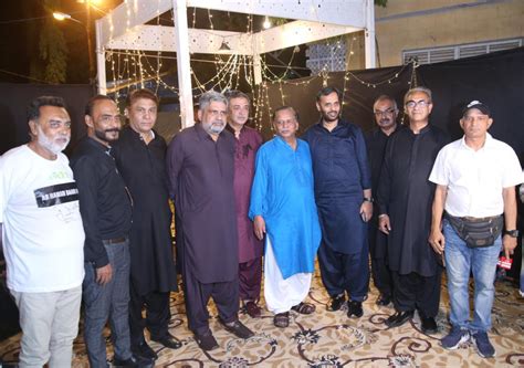 Pak Sarzameen Party On Twitter چیئرمین پاک سرزمین پارٹی سید مصطفی