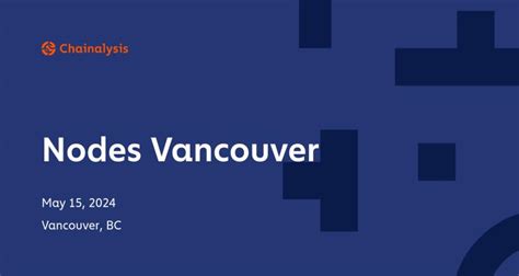 Ian Esler On Linkedin Nodes Vancouver