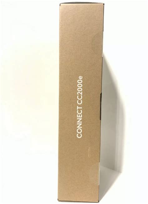 Logitech Conference Cam Connect CC2000E Kupatana