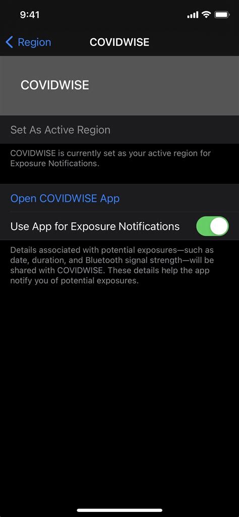 How To Disable COVID Exposure Notifications On Your IPhone IOS IPhone Gadget Hacks