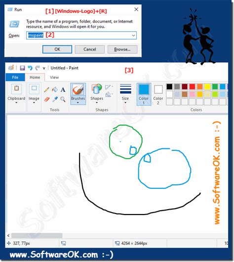 How To Open Pdf Files In Paint Kosherjuja