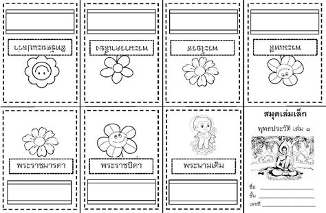 ️แบ่งปันสมุดเล่มเล็ก เรื่อง สื่อ ใบงานสังคม By ครูสังคม