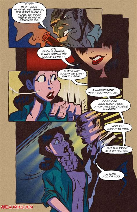 Porn Comic Mysteries Of Moraq 1 Nordham City Cryo Sex Comic Brunette Milf Came Porn