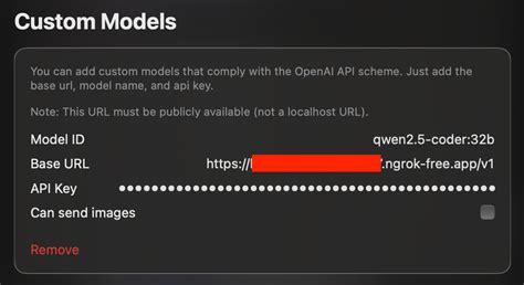 How To Set Up A Local Ai Model With Xcode Ollama Qwen25 Coder And Alex