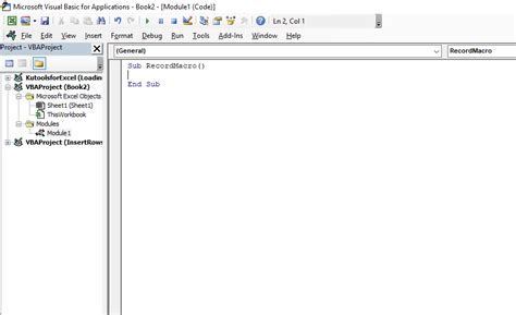 10 Useful Examples Of Macros For Beginners Basic Excel Tutorial
