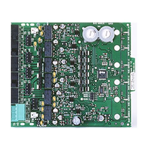 Addressable Six Zone Interface Module Metrosis
