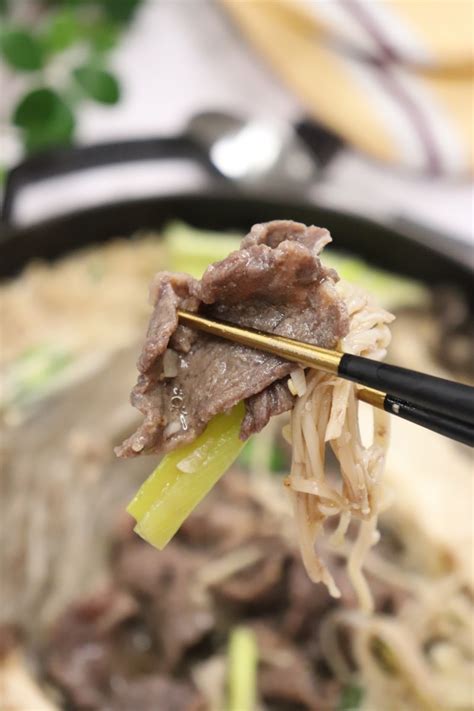 백종원 불고기 전골 레시피 버섯불고기전골 레시피 소불고기 버섯 전골 만드는법 뜨끈한 국물요리 네이버 블로그