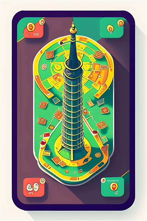 Split Complementary Design