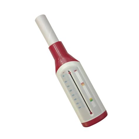 Portable Spirometer Peak Flow Meter Meter Expiratory Philippines Ubuy