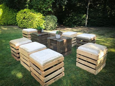 RUSTIC Collection TrendSet Productions