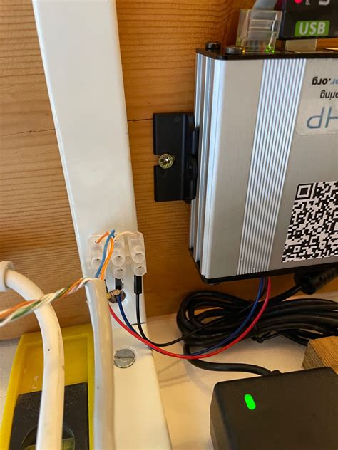 Ds18b20 Temperature Sensor Sends 85 °c Error Value Hardware