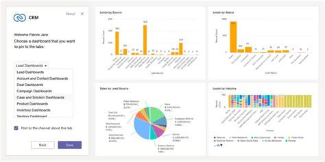 Enhance Business Efficiency With Zoho Crm And Microsoft 365 Goldstar It