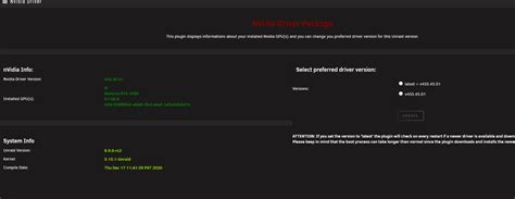 Issue With GPU Pass Through Plex General Support Unraid