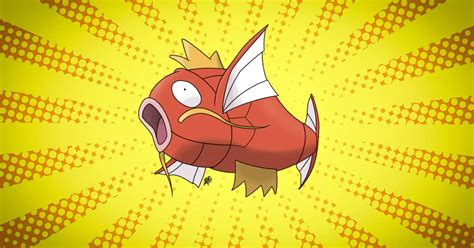 Fish Pokémon That Are The Best Catch Em All Iemlabs Blog