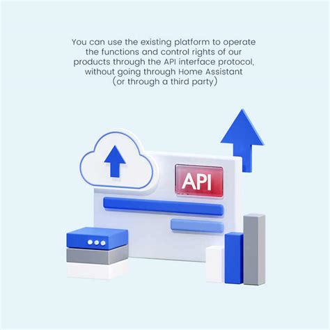 API Connection Application Programming Interface Smart Life Products