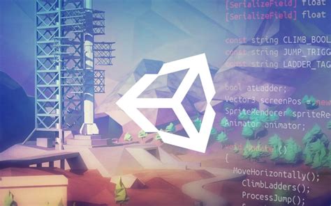 Unity引擎c 语言3d游戏开发全教程 哔哩哔哩 Bilibili