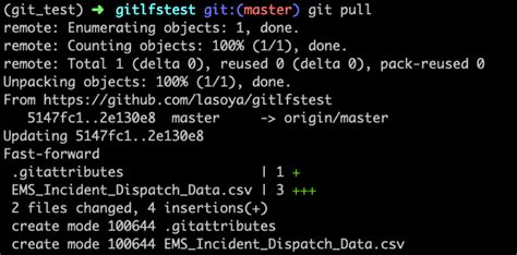 Install Git Lfs Red Hat Appareldarelo