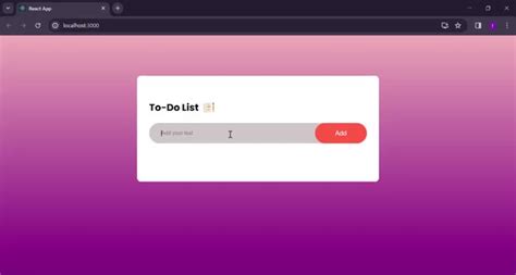 Video Neeraj Krishna On Linkedin Task 3 To Do List Systemtron