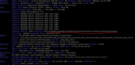 Installing NVIDIA Driver On Ubuntu And DeveloperNote
