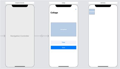 Combine Asynchronous Programming With Swift Chapter 8 In Practice Project Collage Kodeco