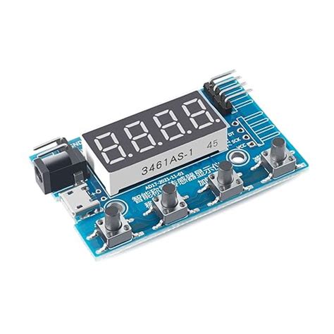 Ec Buying Hx711 Digital Load Cell Module Weight Sensor A D Module With