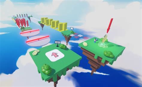 Secret Reward Obby Roblox