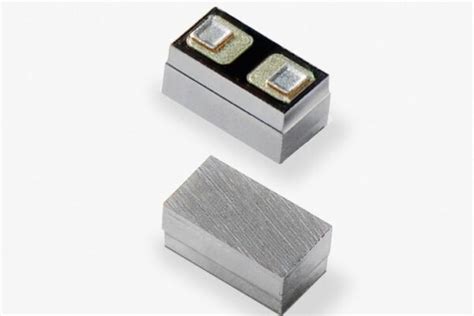 TVS Diode Arrays Offer ESD Protection In 01005 Flip Chip