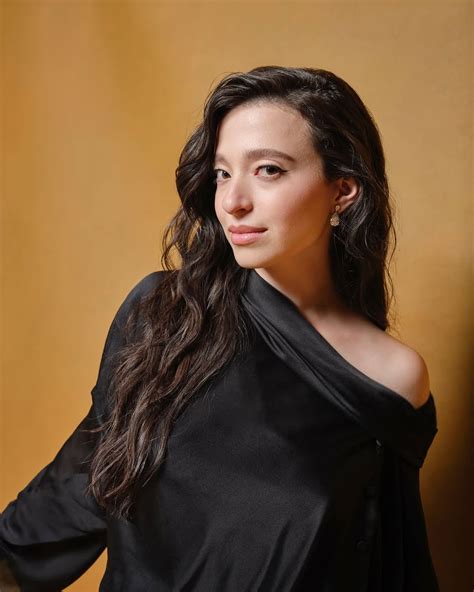 Mikey Madison Biografía De La Actriz De Anora