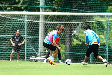 浦和レッズオフィシャル On Twitter 625 Training 📷 ホーム湘南戦まで、あと3日‼️ 𝑵𝑬𝑿𝑻 𝑴𝑨𝑻𝑪𝑯