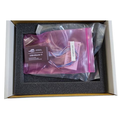 Usd 56021 Altera Pl Usb2 Blaster Rcn Usb Programmer Downloader Second Generation Original